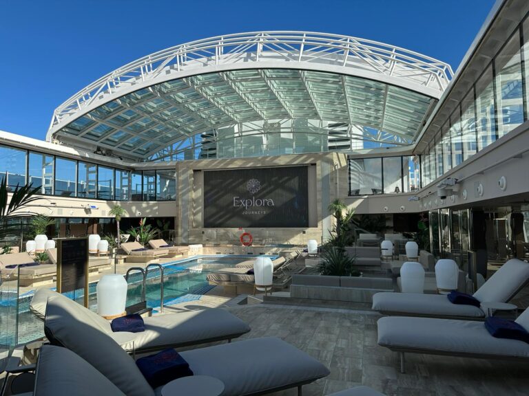 MSC Yacht Club Guests: Save 30% on Explora Cruises - Travel Codex