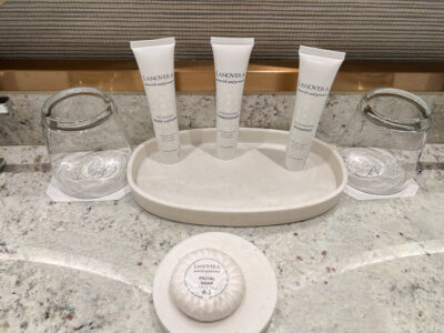 Review: American Express FHR Benefits at the Bellagio Las Vegas ...