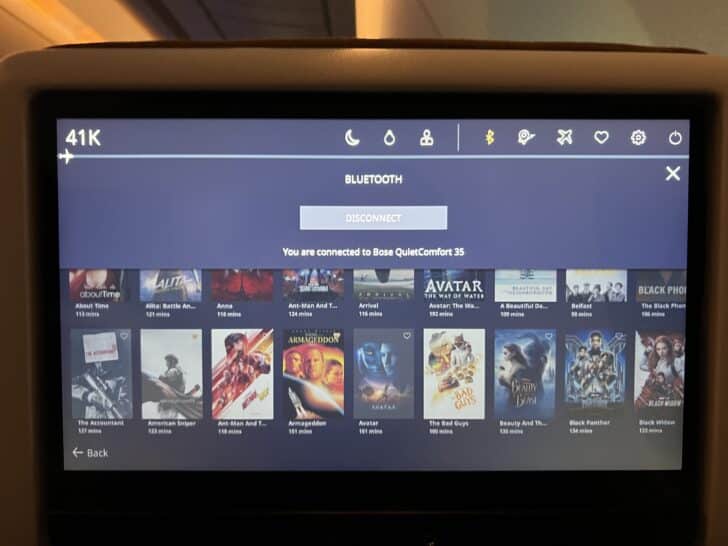 Review: Starlux Economy Class, Taipei to Los Angeles - Travel Codex