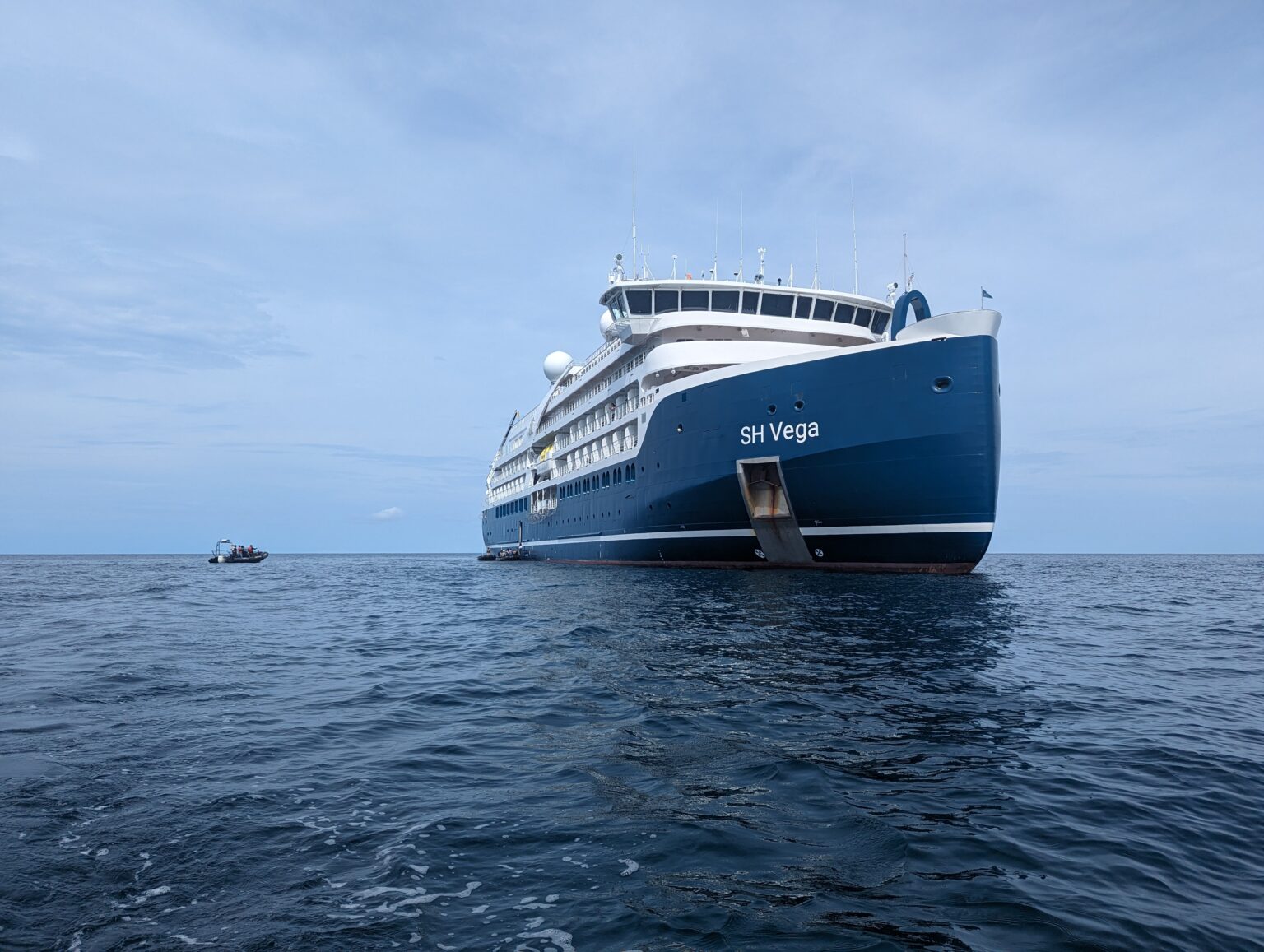 Swan Hellenic West Africa Cruise Review: Angola to Ghana - Travel Codex