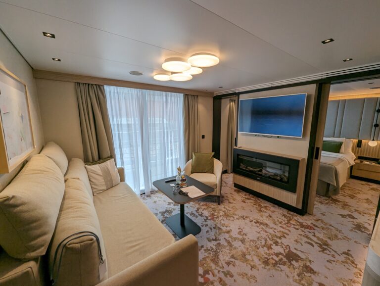 Review: Sun Country Airlines First Class - Travel Codex