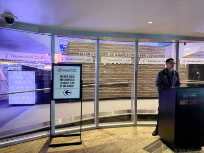 Here's How to Access the AmEx Centurion Suite at Crypto Arena - Travel ...