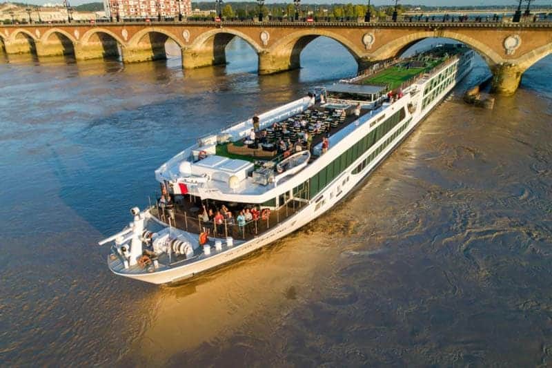 5 Star River Cruises in Europe from $1,700! - Travel Codex