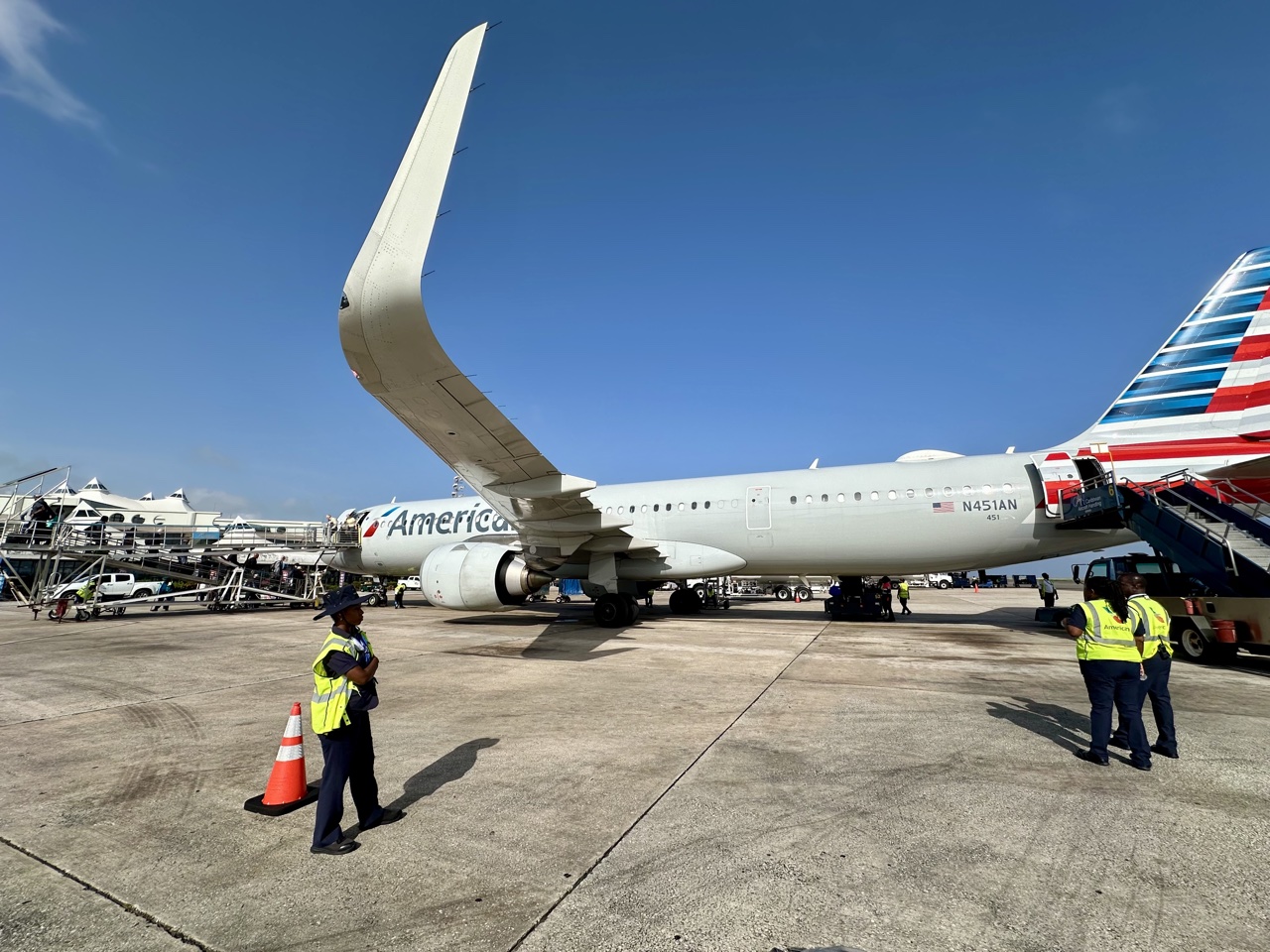 American’s A321XLR: Premium Transcon, Then Europe - Travel Codex