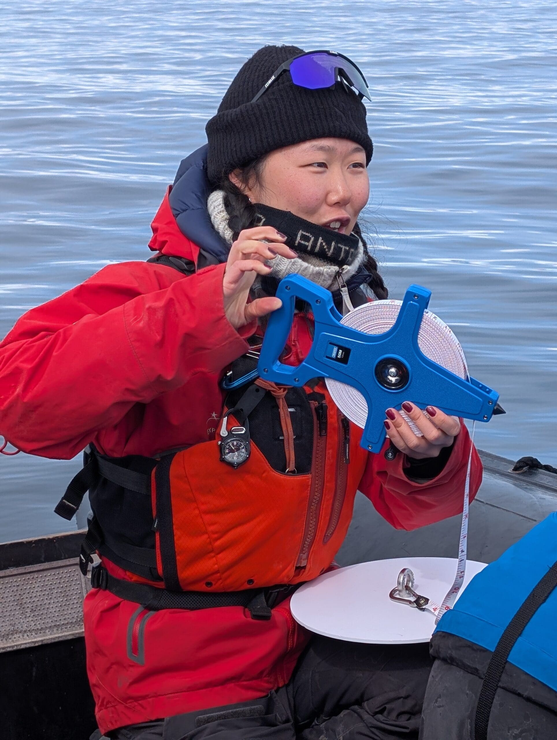 Aurora Expeditions: Great for Active Travelers - Travel Codex