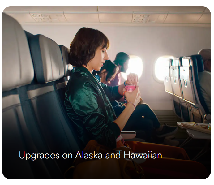 Alaska Airlines Elite Upgrades Expected At the Gate Only - Travel Codex