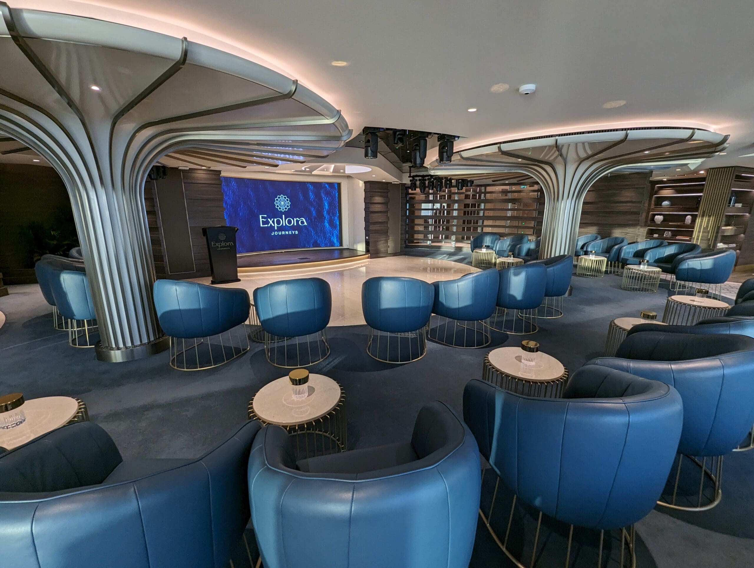 Explora Journeys Offers Year Round Cruises to Europe - Travel Codex